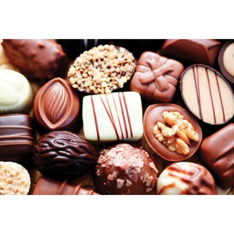 For Manufacturers - Clasen Quality Chocolate