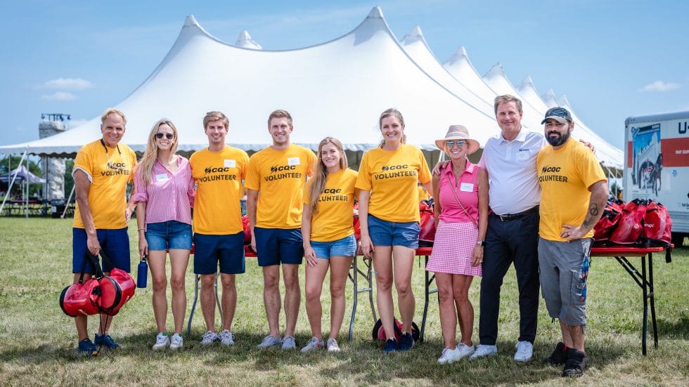 Culture & People - Clasen Quality Chocolate