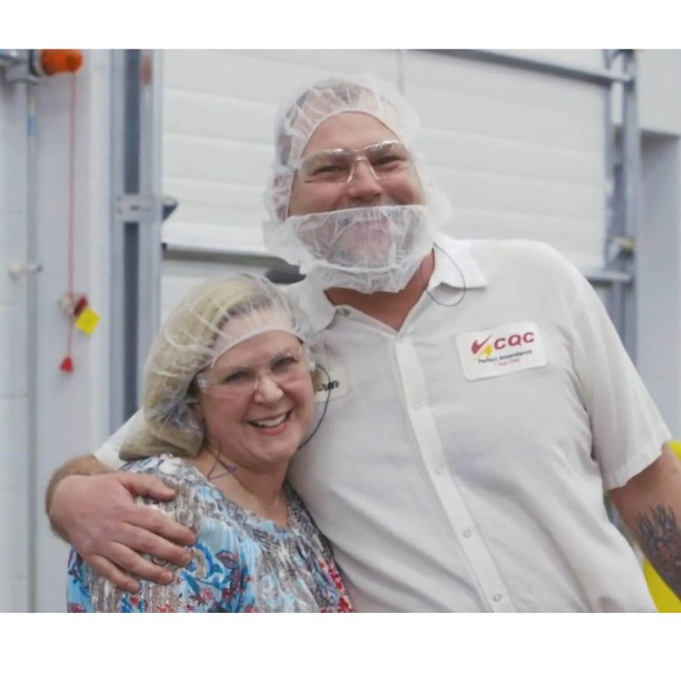 Culture & People - Clasen Quality Chocolate